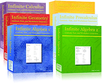 Infinite Math Software