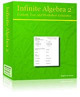 Algebra 2 Software