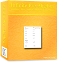 Infinite Pre-Algebra Updates
